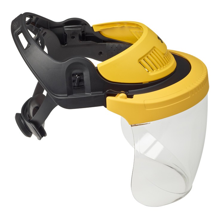 Serie 3M™ G500 - Combinación forestal | Adeepi