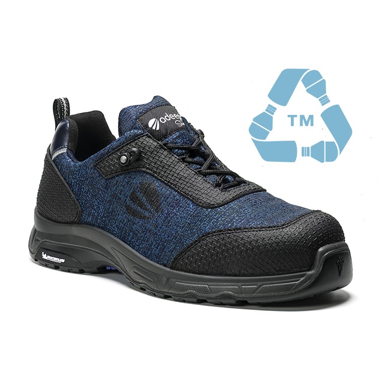 ADEEPI SHOES SAPATO RECICLADO ECO-SUSTENTÁVEL | Adeepi